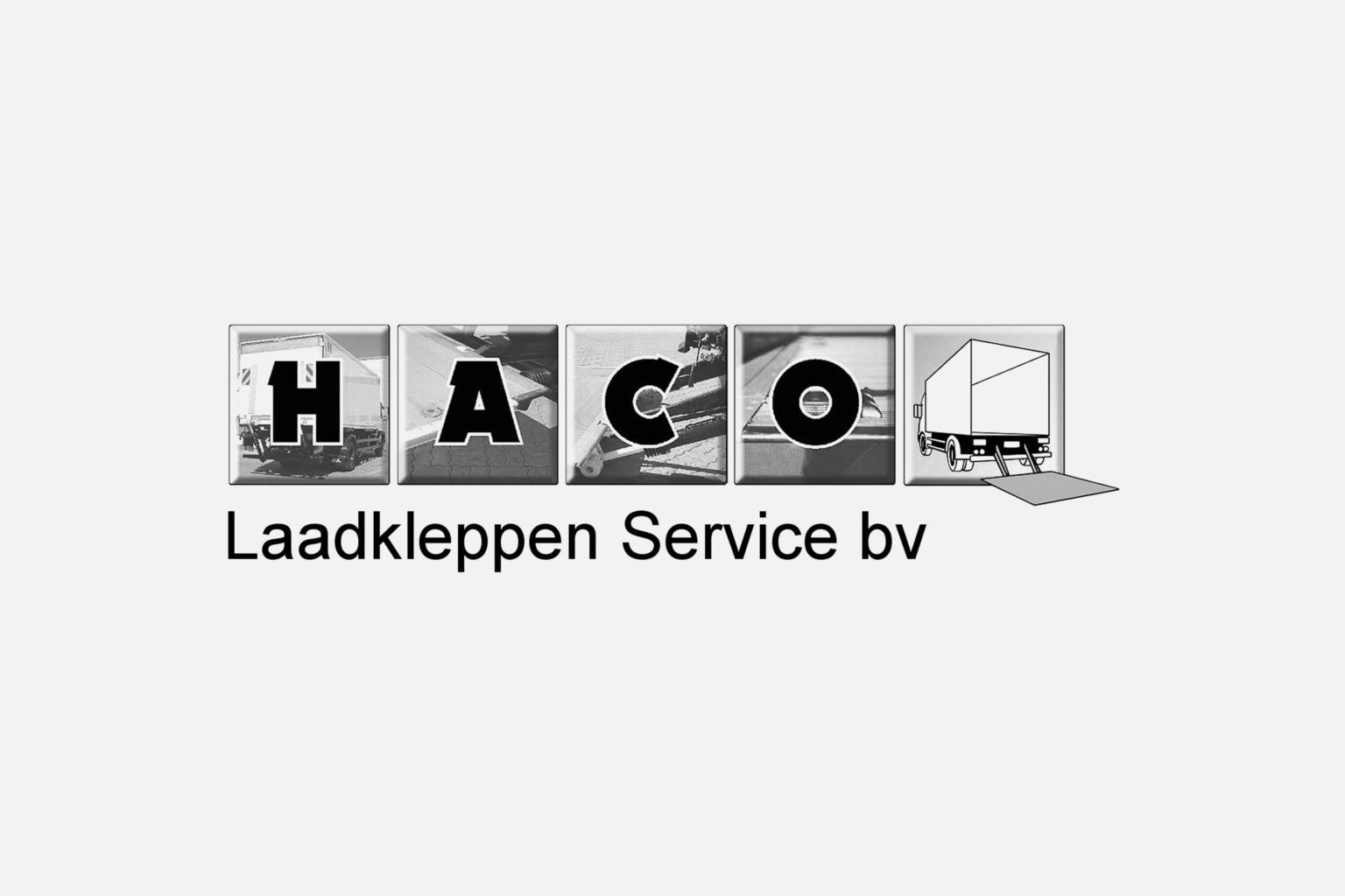 History of Haco Tail Lift Parts - Haco Tail Lift Parts