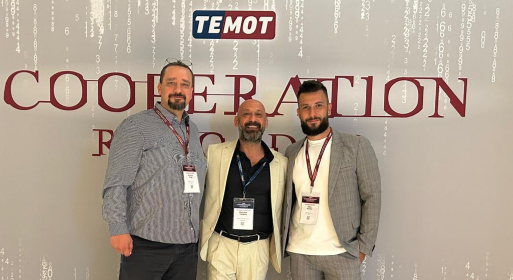 TEMOT International Autoparts GmbH - Haco Tail Lift Parts