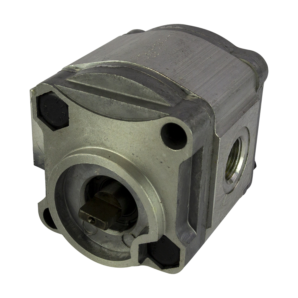 Pump 1,7cc P30-type Dhollandia