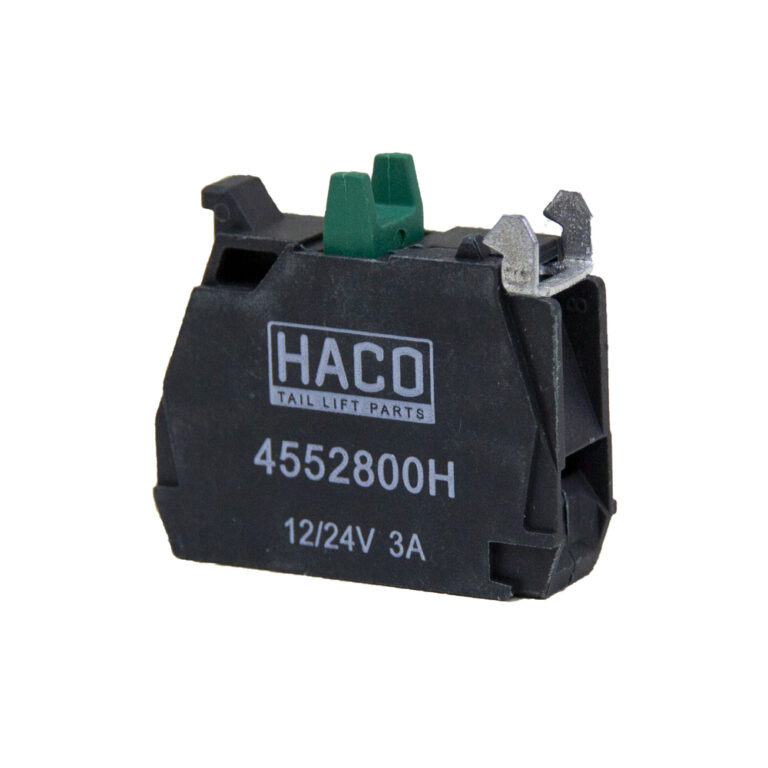 Products - Haco Tail Lift Parts